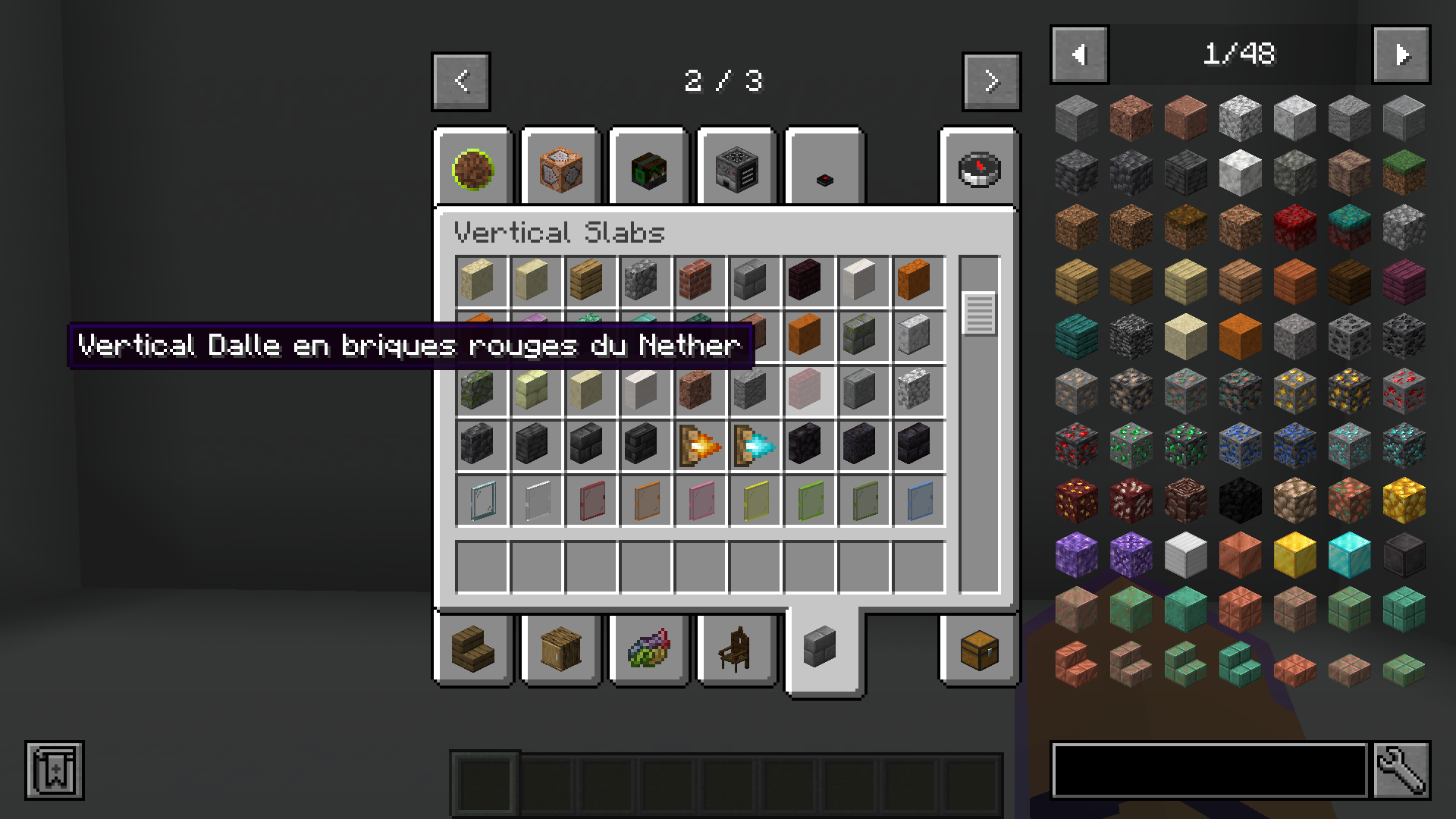 BuildBattle pack - Minecraft Modpacks - CurseForge