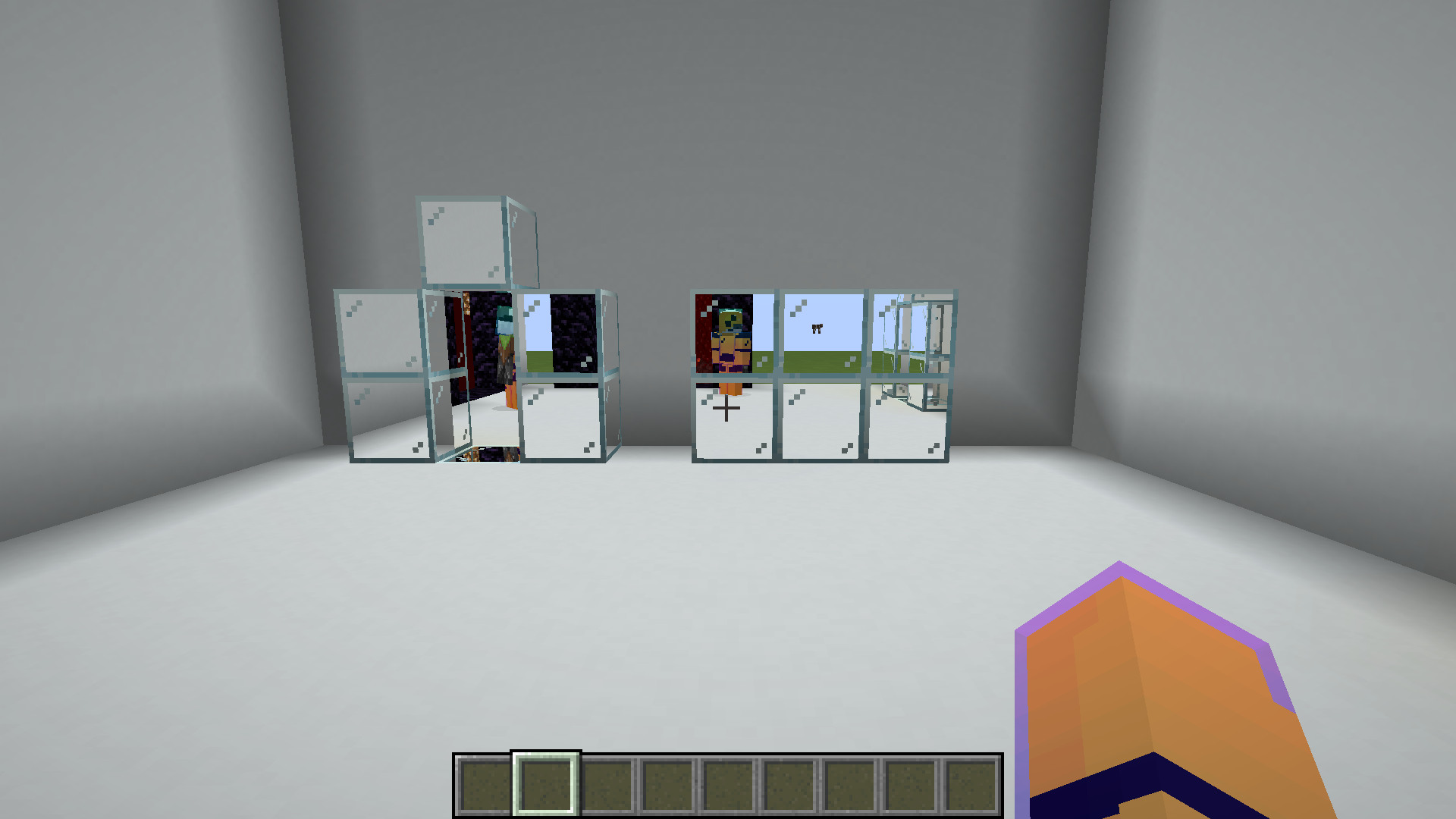 Buildbattle Pack Minecraft Modpacks Curseforge