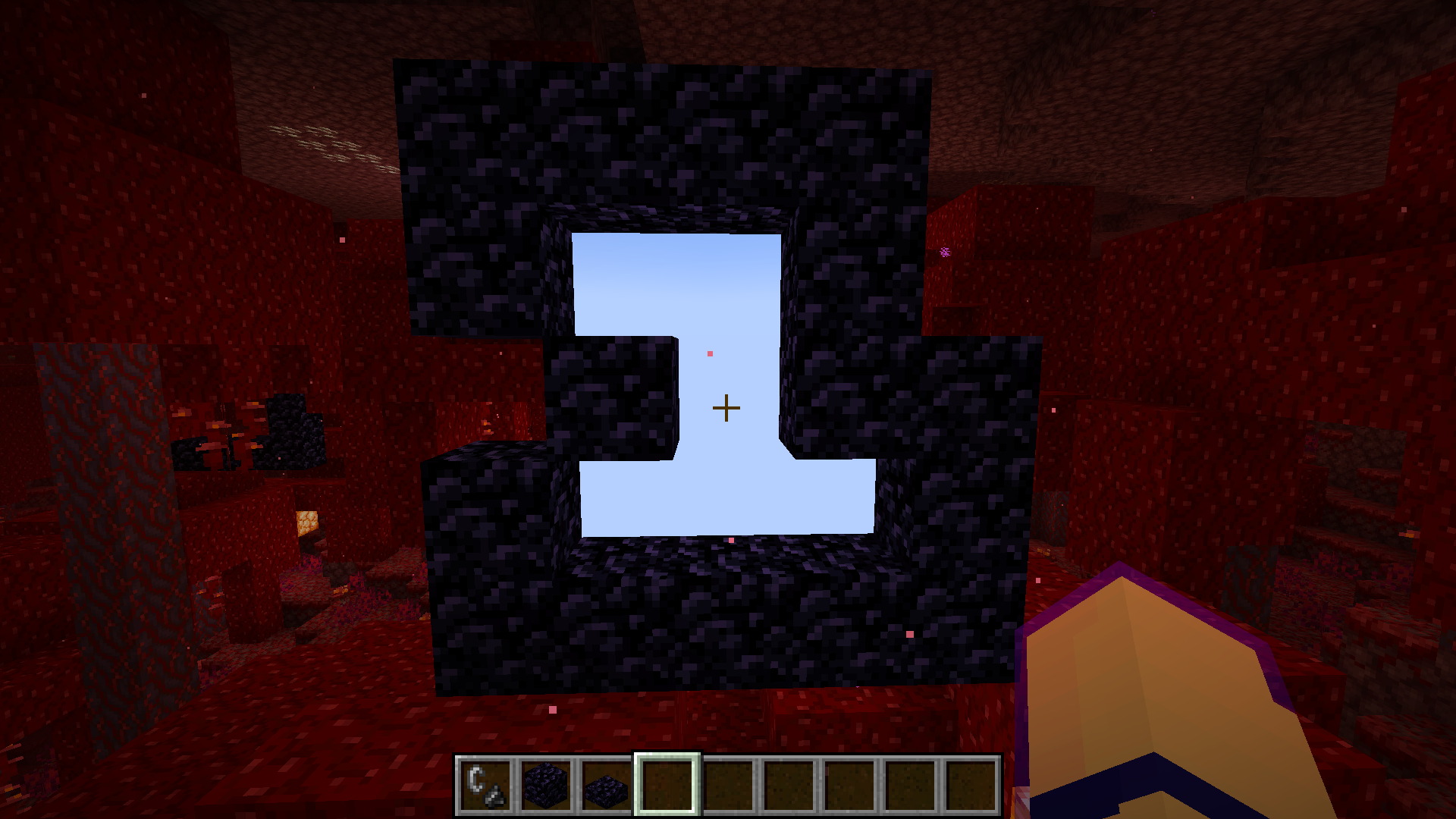 BuildBattle pack - Minecraft Modpacks - CurseForge