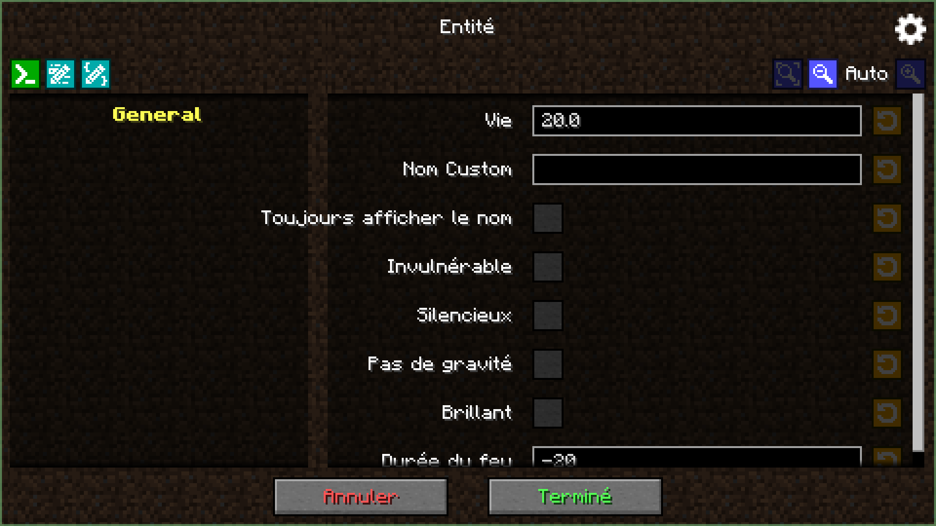 BuildBattle pack - Minecraft Modpacks - CurseForge