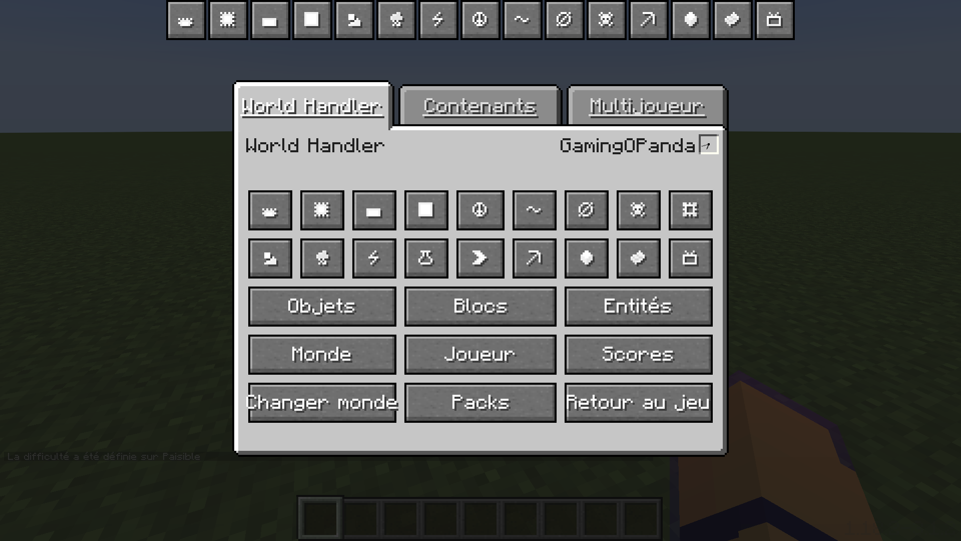 BuildBattle pack - Minecraft Modpacks - CurseForge