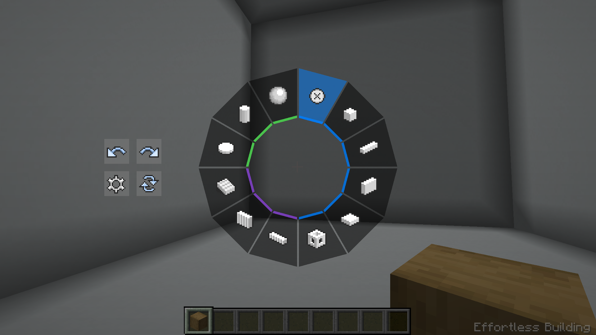 BuildBattle pack - Minecraft Modpacks - CurseForge