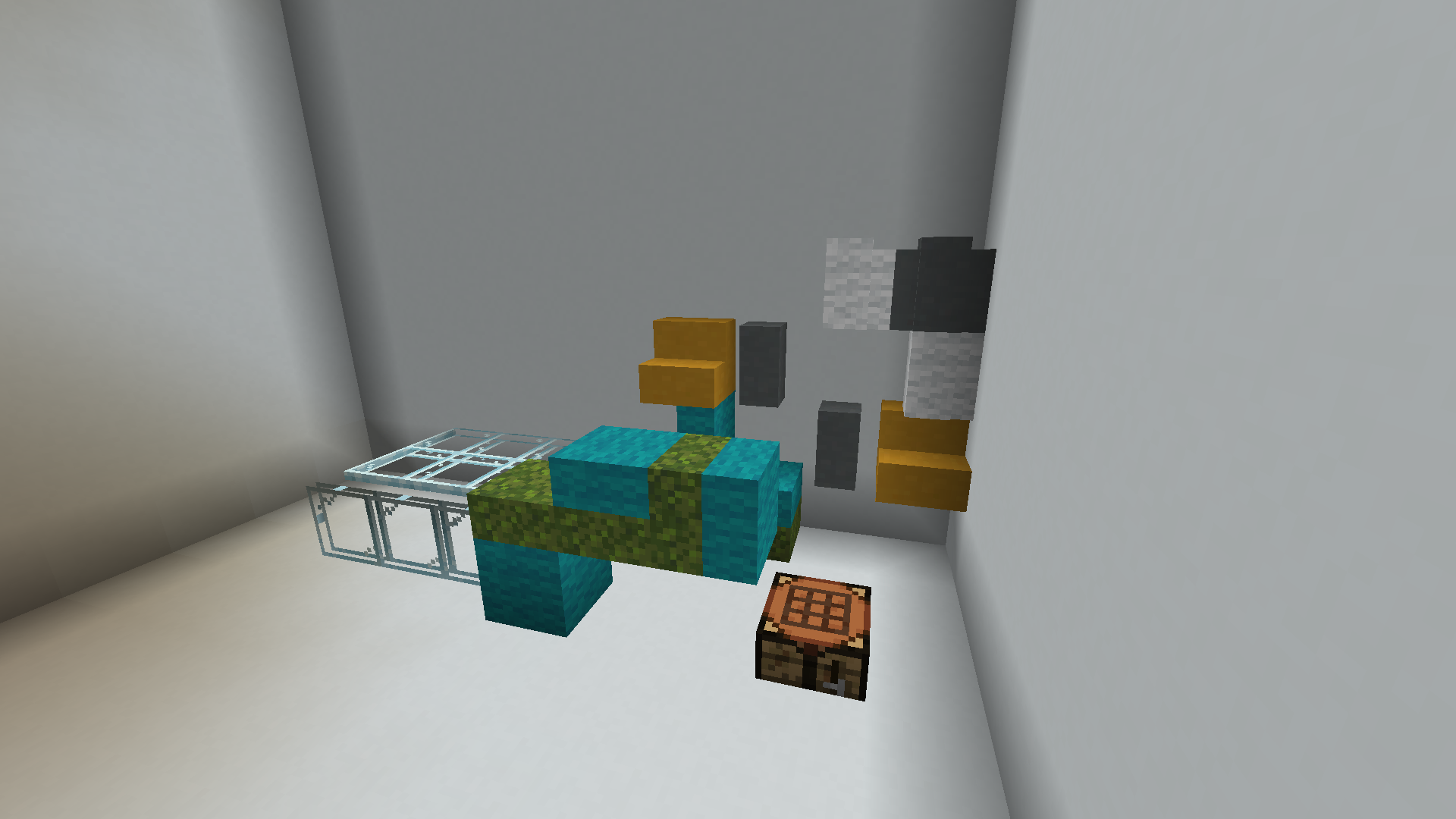 BuildBattle pack - Minecraft Modpacks - CurseForge