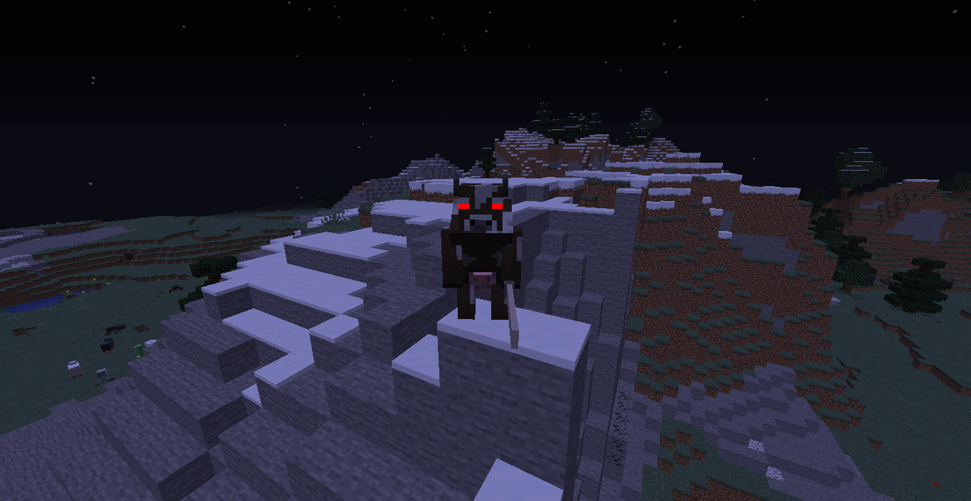 Witches and Magic - Minecraft Mods - CurseForge