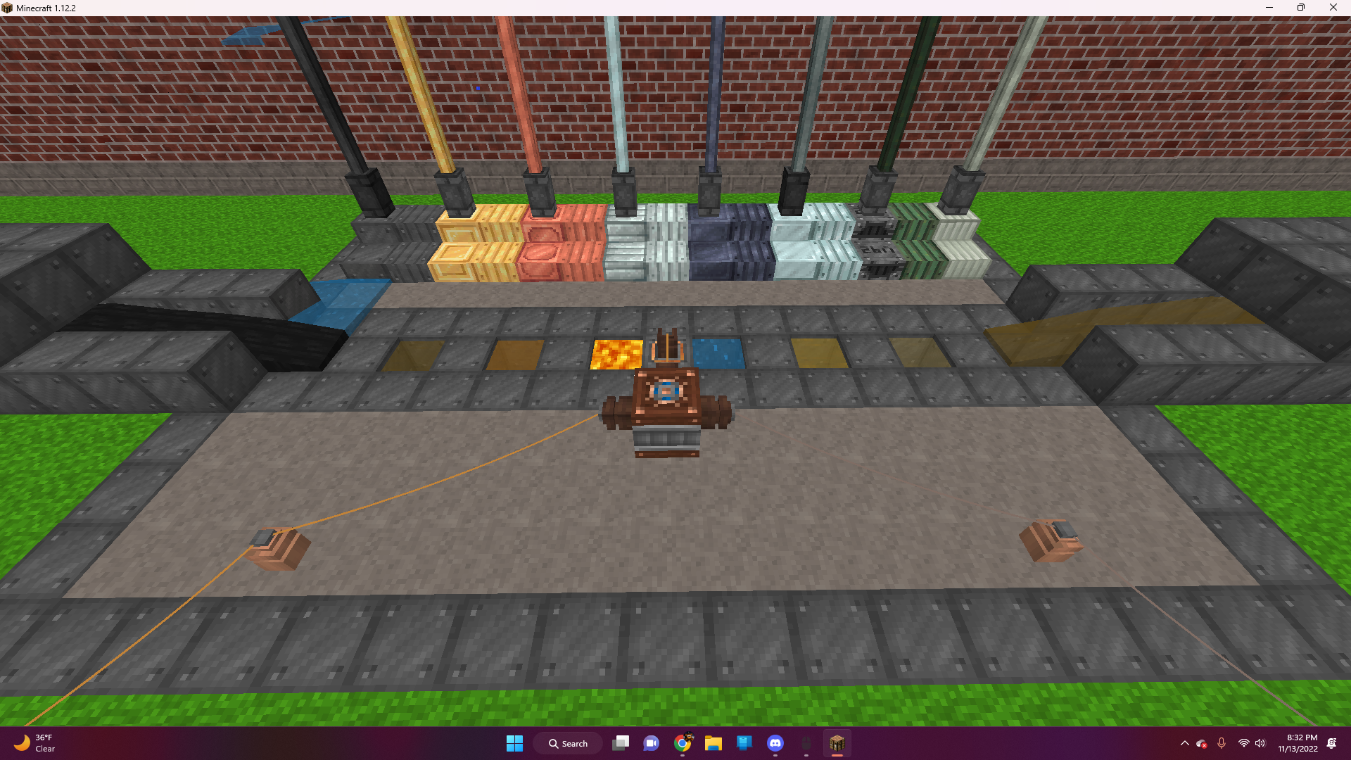 Immersive Fun - Gallery - Minecraft Modpacks - CurseForge