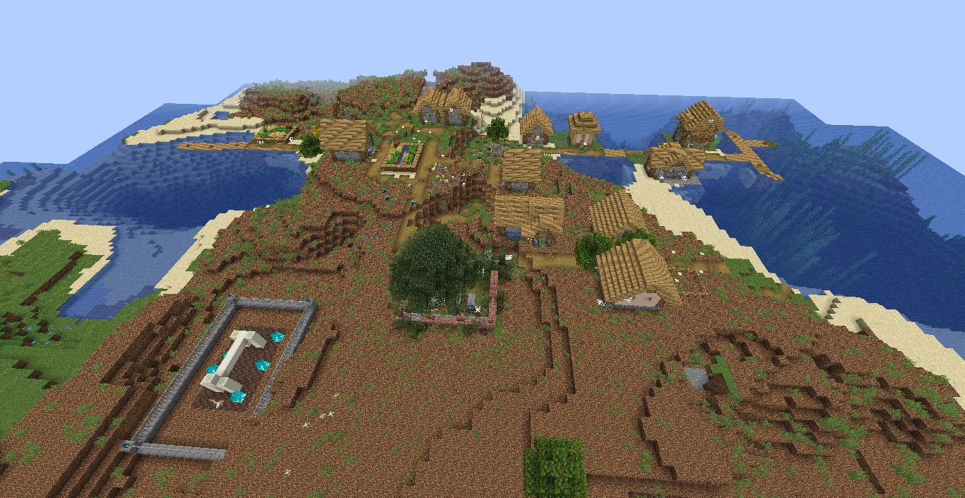 Scary World Out There - Minecraft Modpacks - CurseForge