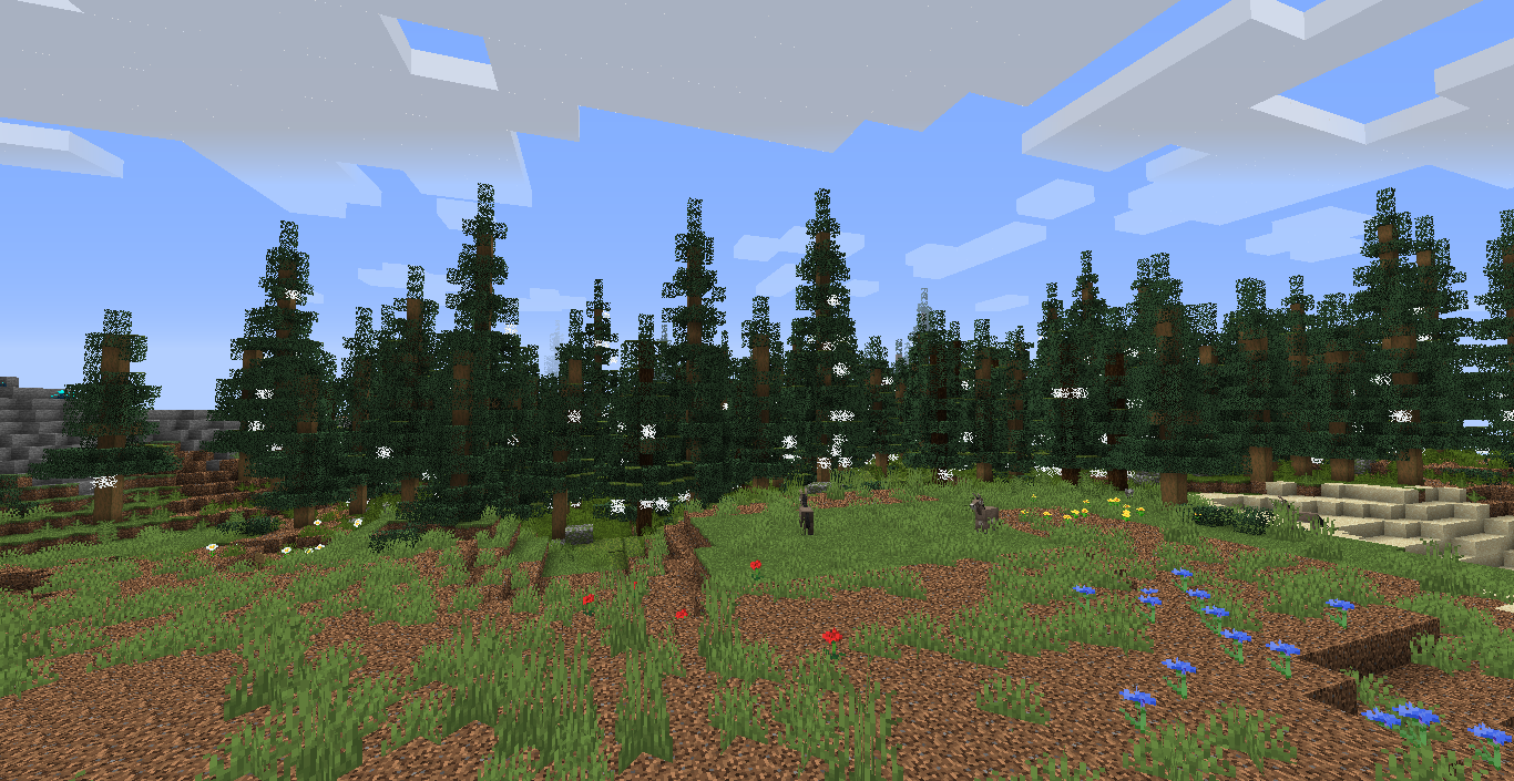 Scary World Out There - Minecraft Modpacks - CurseForge