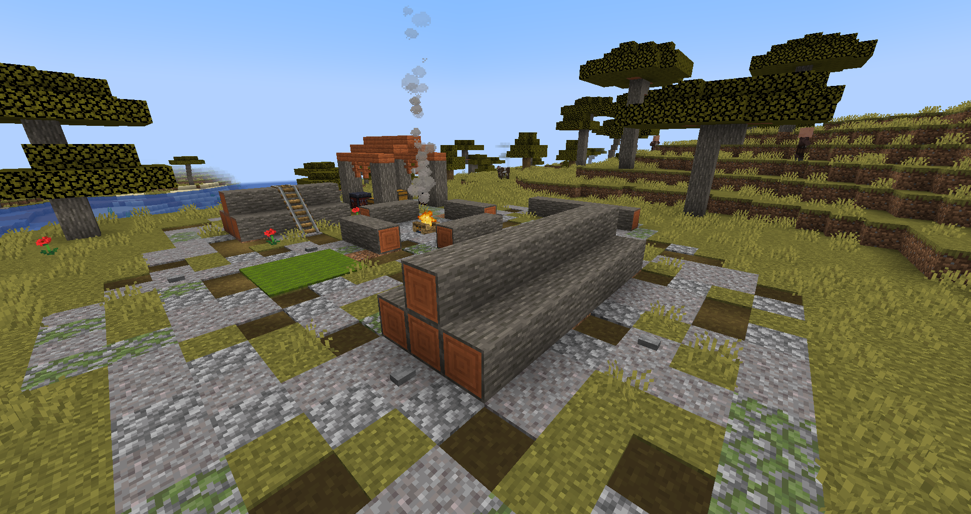 Classes and Races - Minecraft Resource Packs - CurseForge