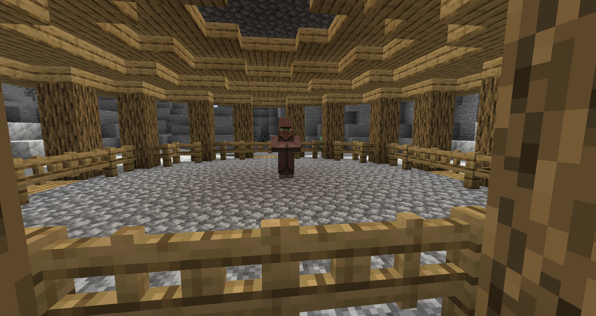 Classes and Races - Minecraft Resource Packs - CurseForge