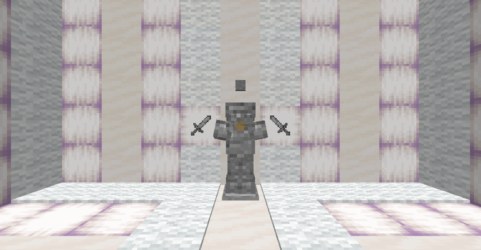 Unnecessarily Necessary Additions - Minecraft Mods - CurseForge