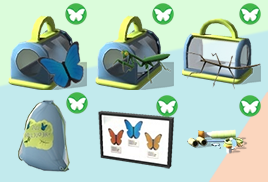 Little Collectors Bug Cages - Gallery - The Sims 4 Build / Buy - CurseForge