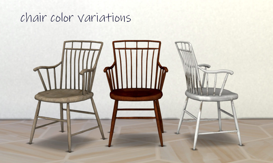 Small dining set - The Sims 4 Build / Buy - CurseForge