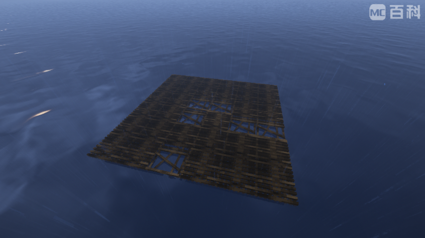 Flotage - Minecraft Mods - CurseForge