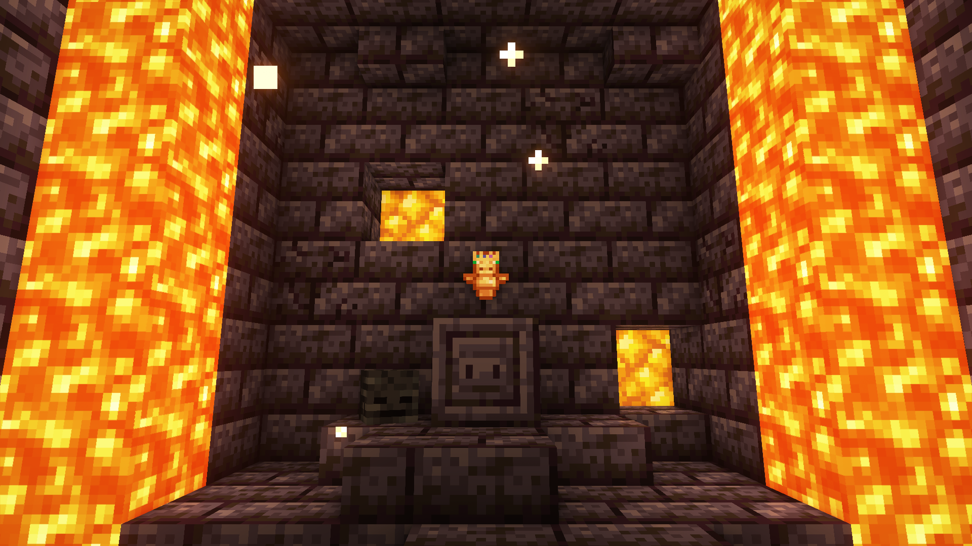 Technoblade Eternal - Minecraft Mods - CurseForge