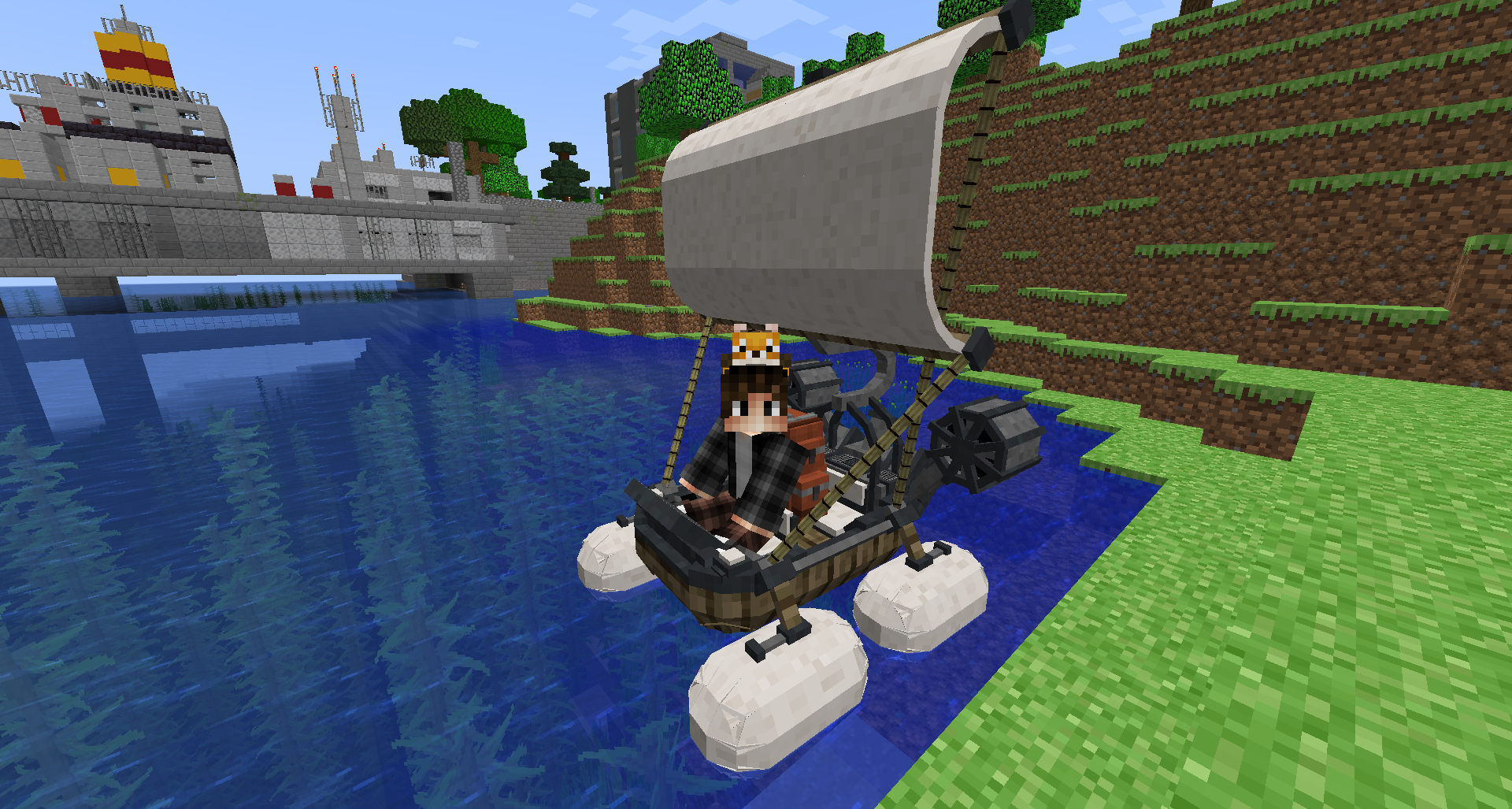 No Time To Die (Tech) - Minecraft Modpacks - CurseForge