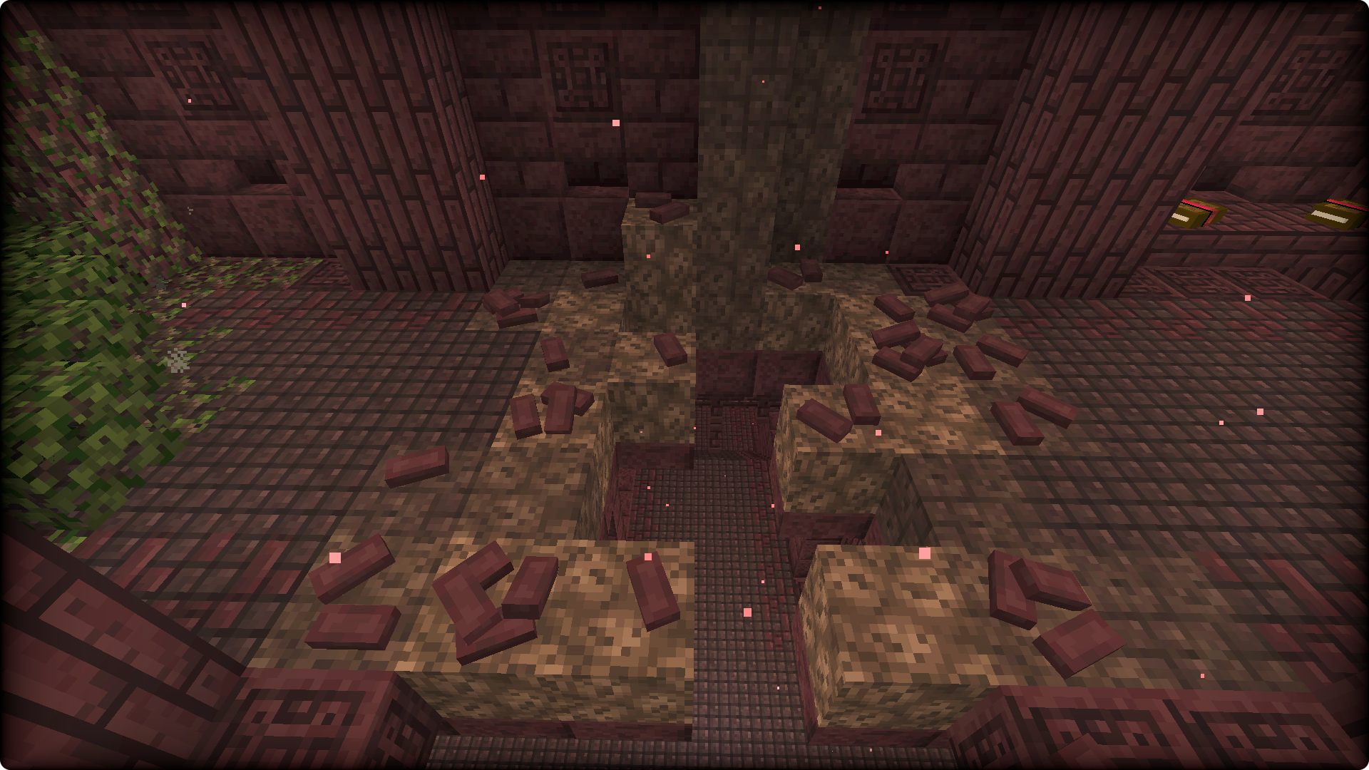 Apocalyptic Fortress - Minecraft Mods - CurseForge