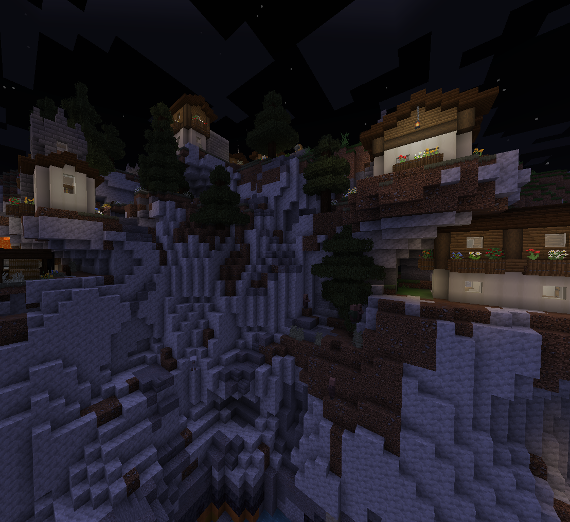 Lupack - Screenshots - Minecraft Modpacks - CurseForge