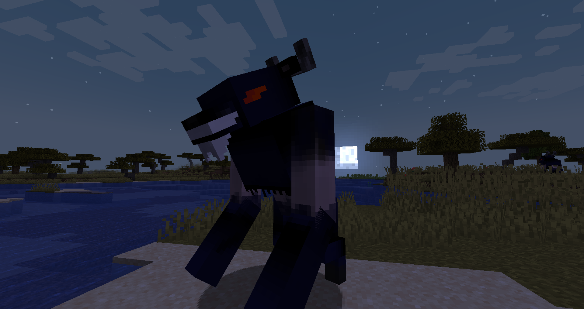 BestiaryCraft - Minecraft Mods - CurseForge