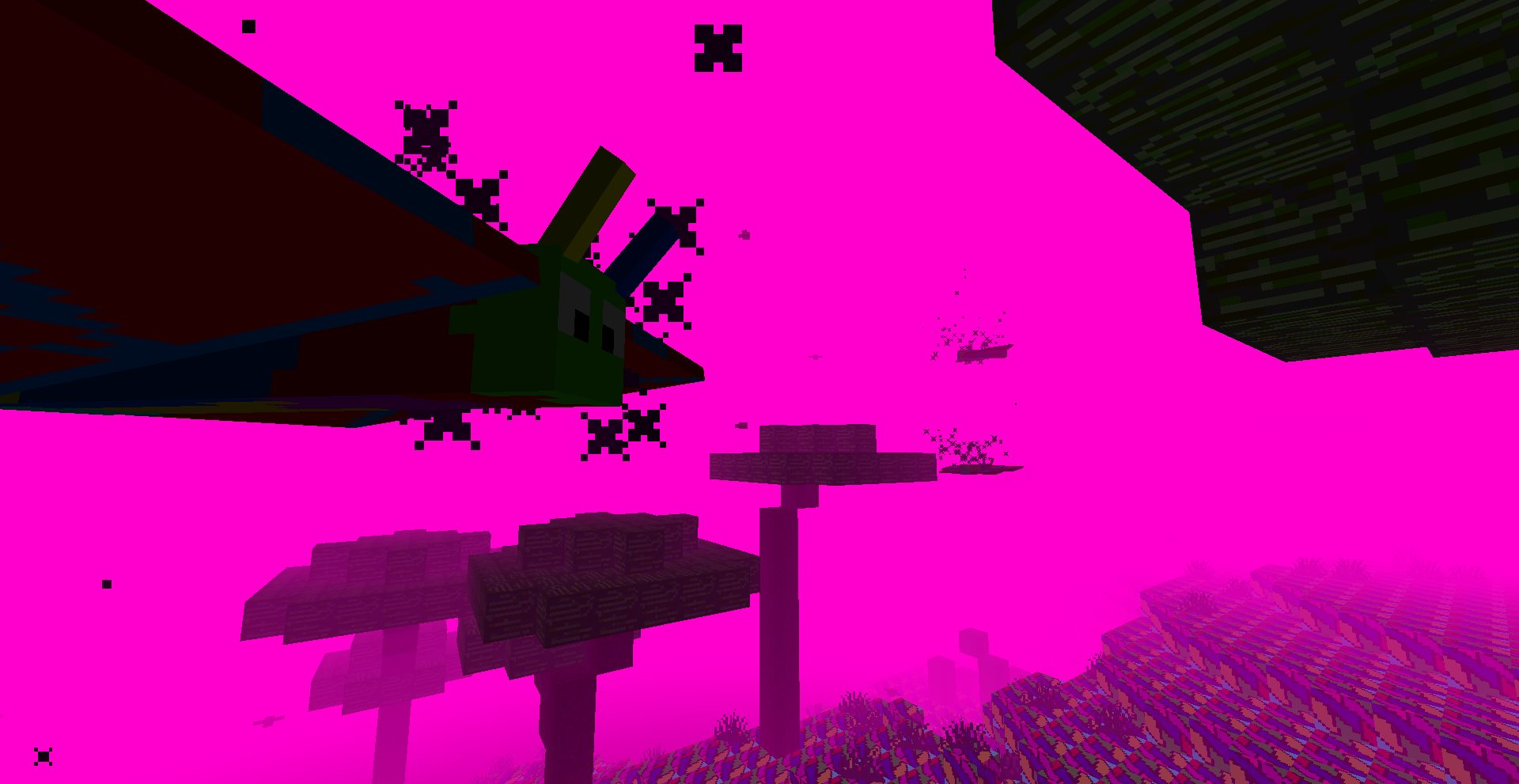 Grombo's Revenge - Minecraft Mods - CurseForge