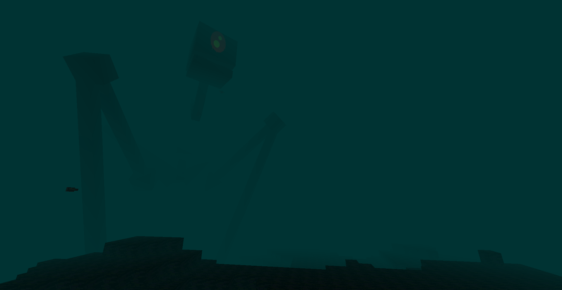 Grombo's Revenge - Minecraft Mods - CurseForge