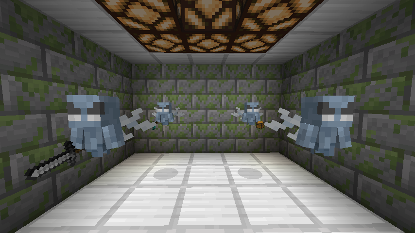 Converter: Resurrected - Minecraft Resource Packs - CurseForge