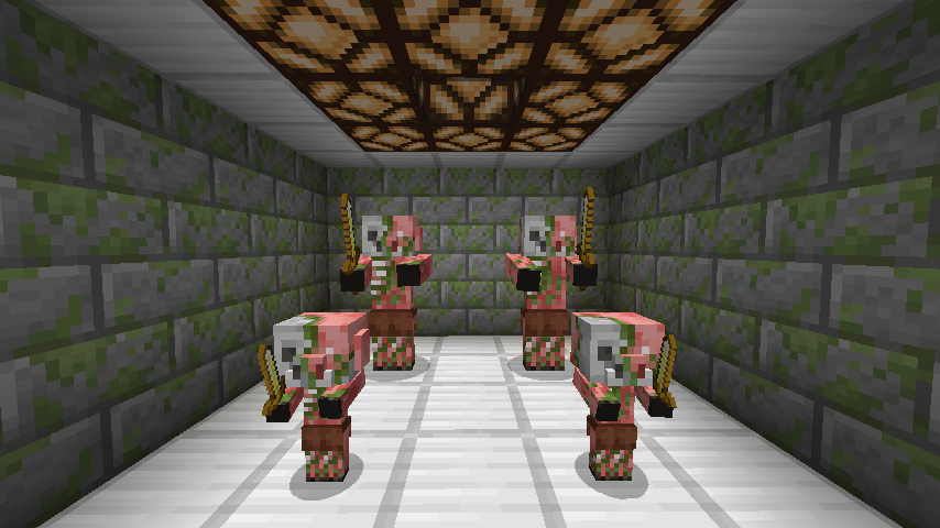 Converter: Resurrected - Minecraft Resource Packs - CurseForge