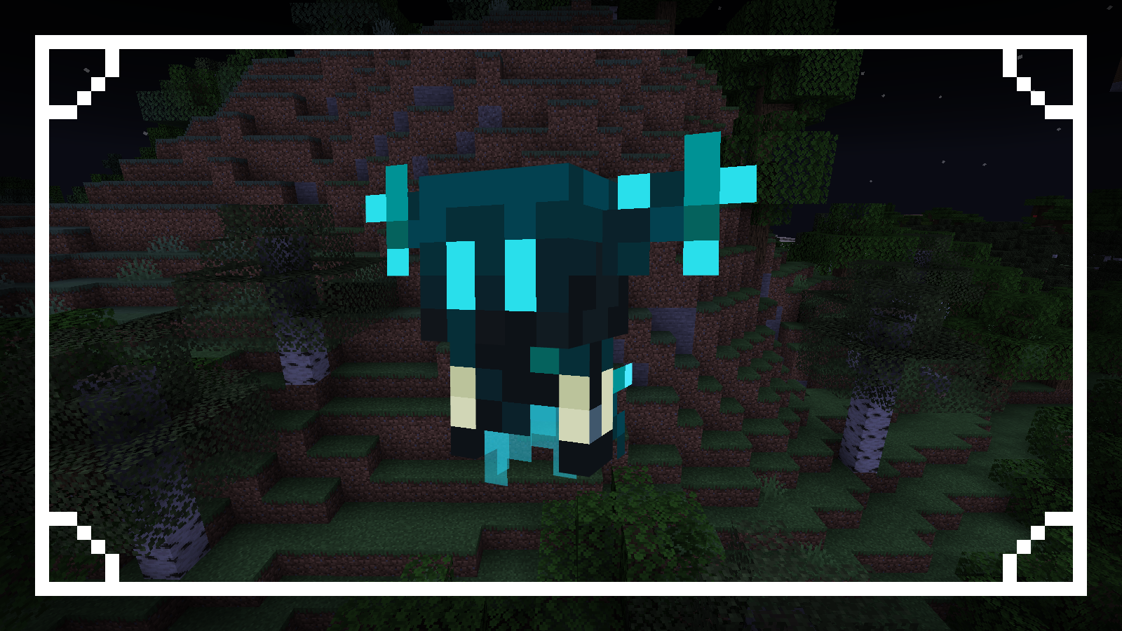 WardenAllay - Minecraft Resource Packs - CurseForge