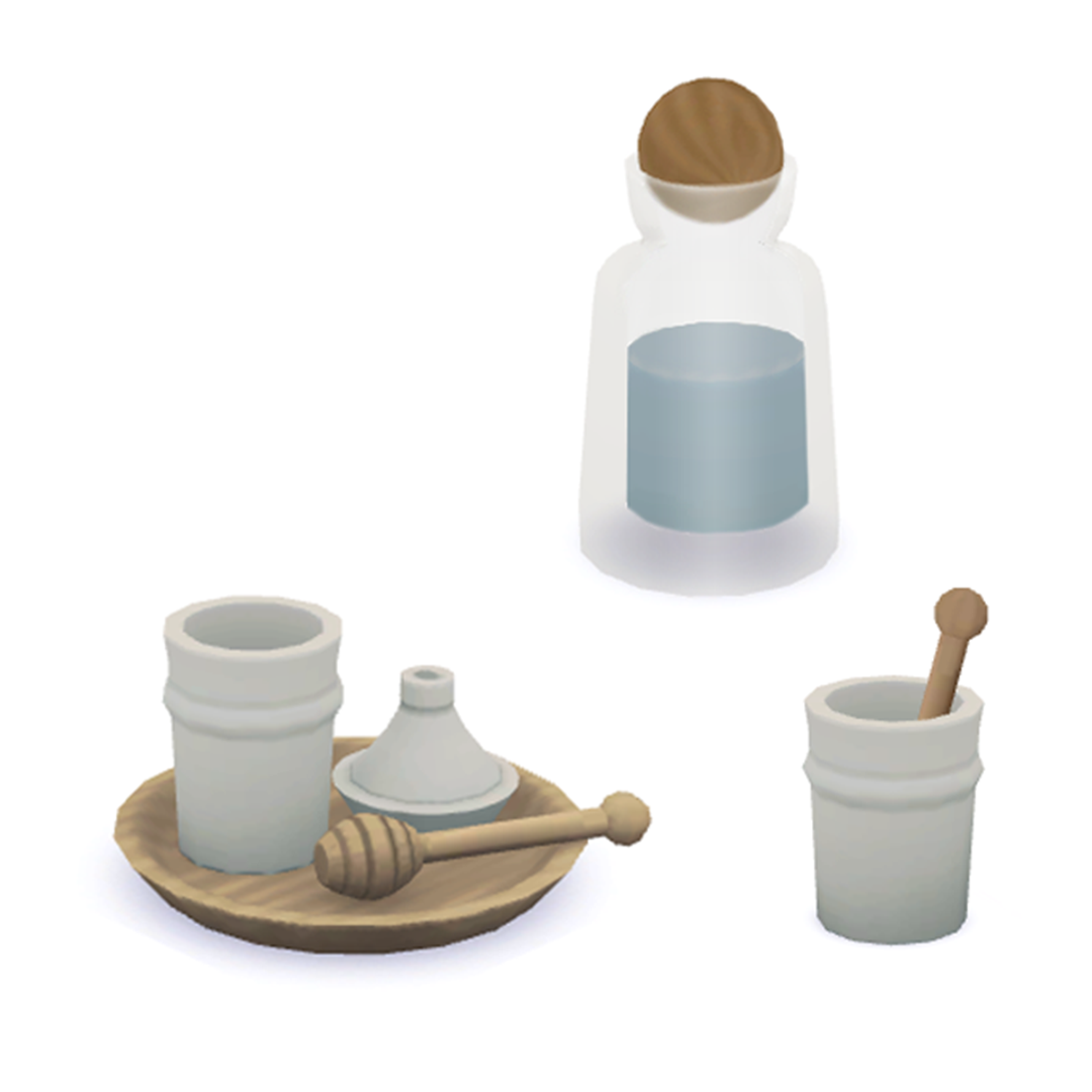 Mellow Moods - The Sims 4 Build / Buy - CurseForge