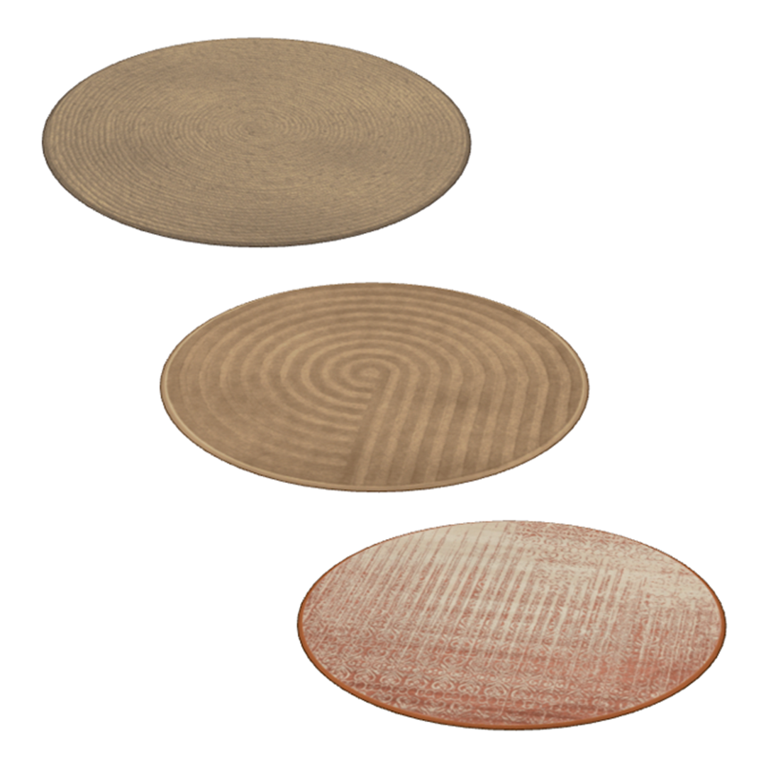 Mellow Moods - The Sims 4 Build / Buy - CurseForge