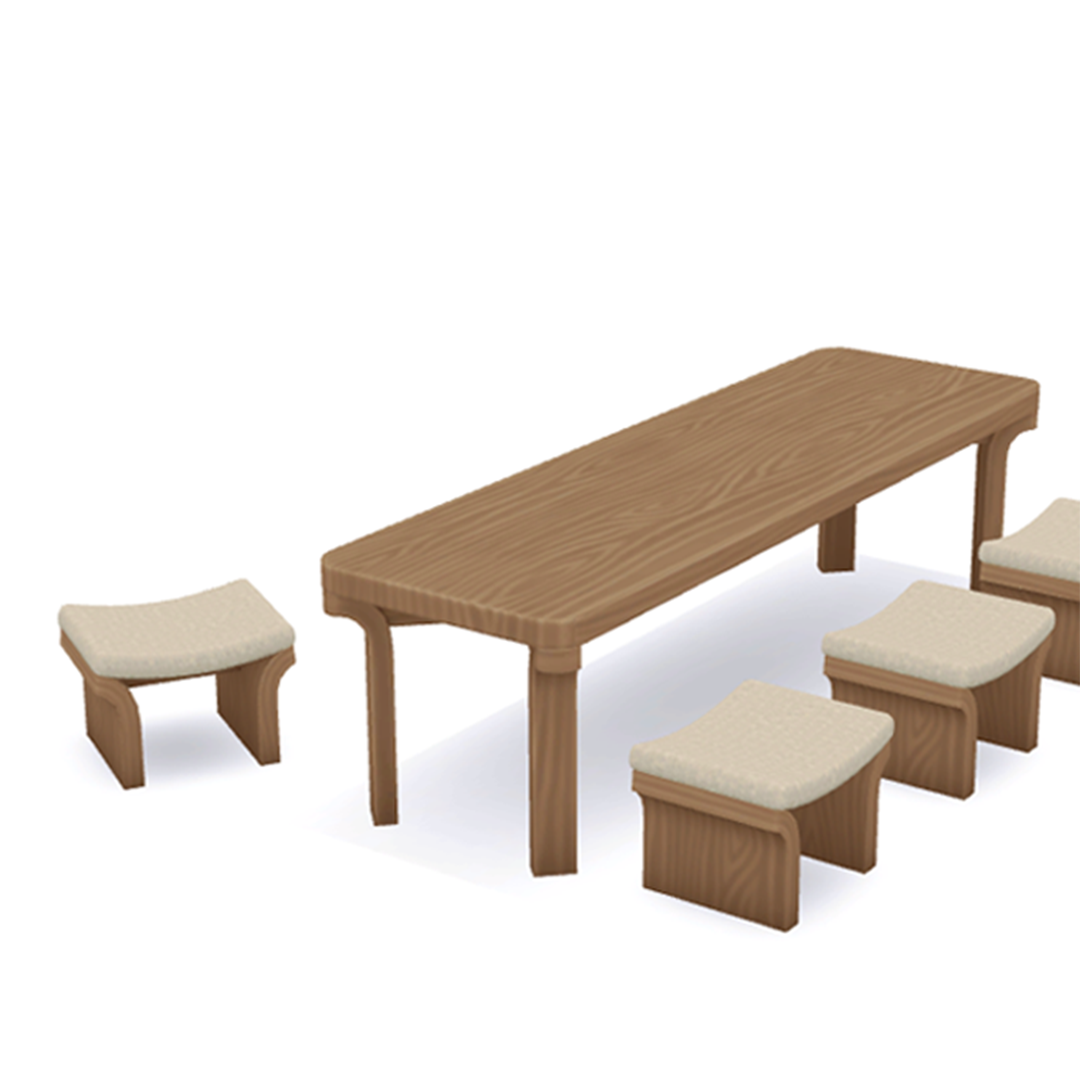 Mellow Moods - The Sims 4 Build / Buy - CurseForge