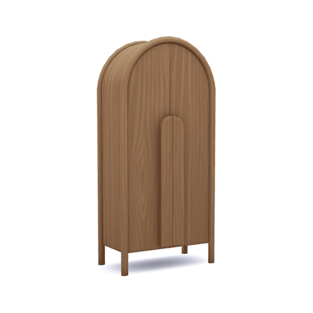 Mellow Moods - The Sims 4 Build / Buy - CurseForge