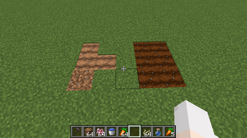 Don't Grow NOW! - Minecraft Mods - CurseForge