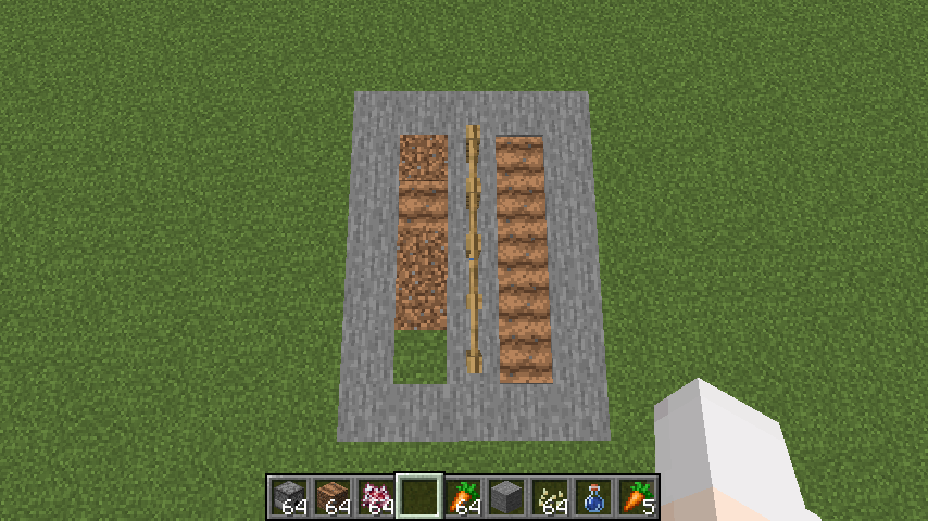 Don't Grow NOW! - Minecraft Mods - CurseForge