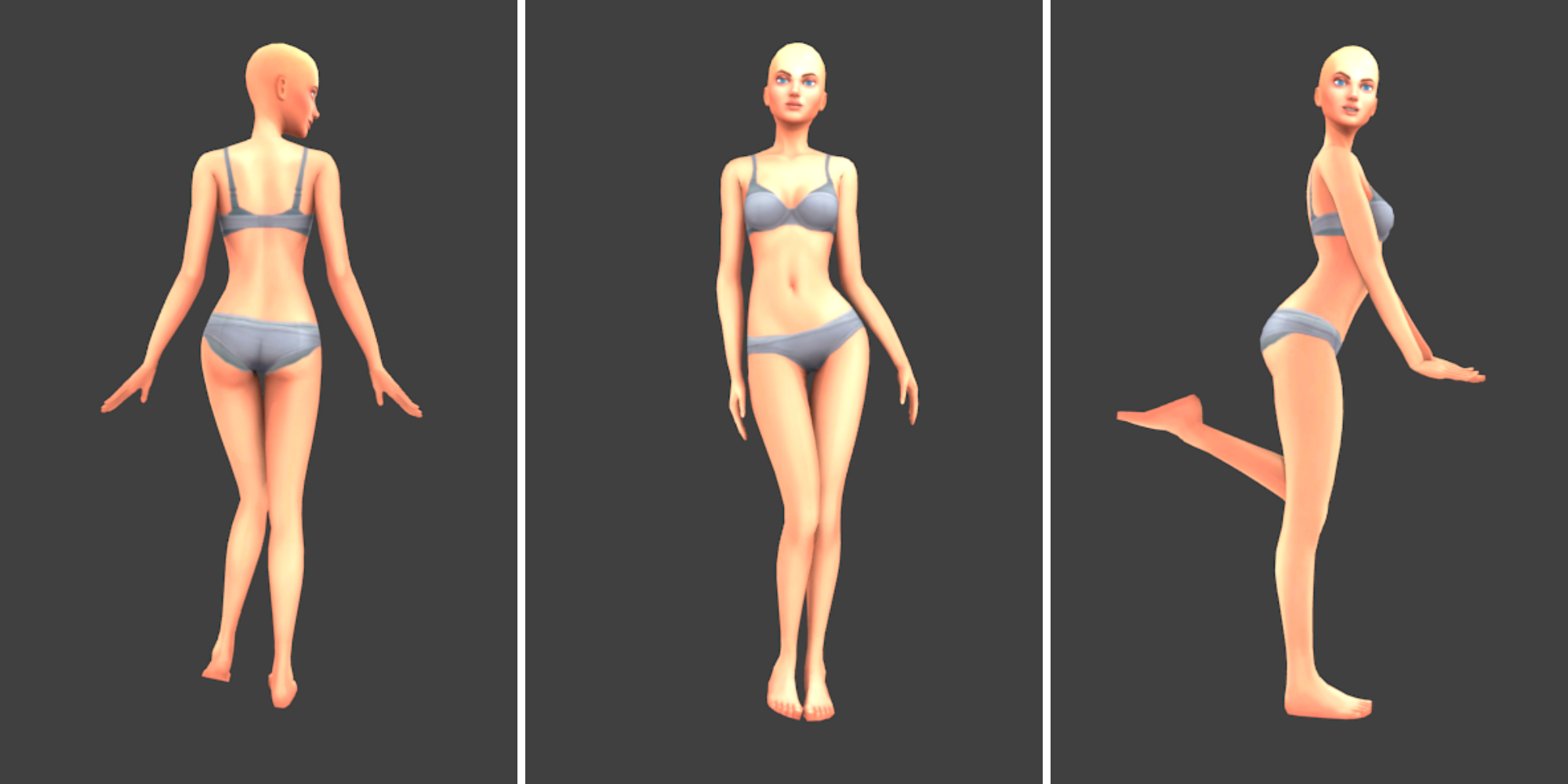 Fatalrosecreations Glamour Pose Pack The Sims 4 Mods Curseforge