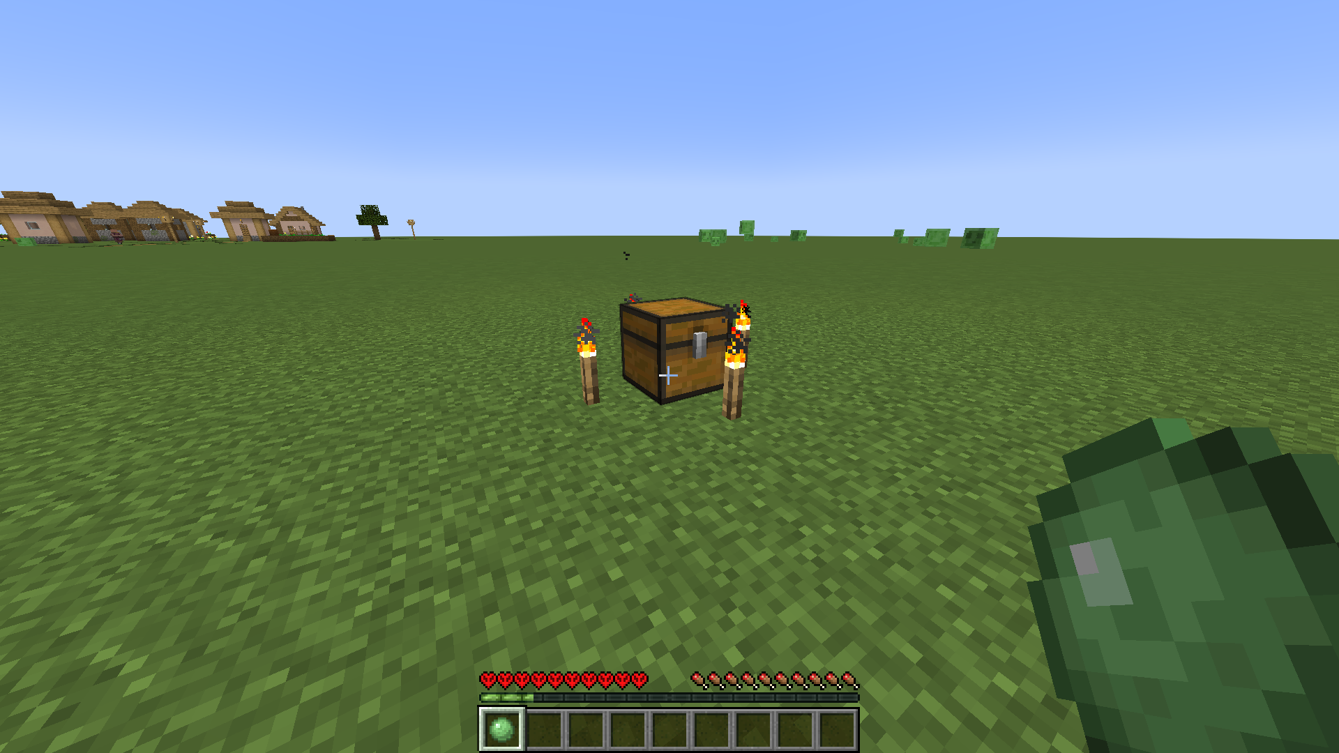 World Type Lock - Gallery - Minecraft Mods - CurseForge