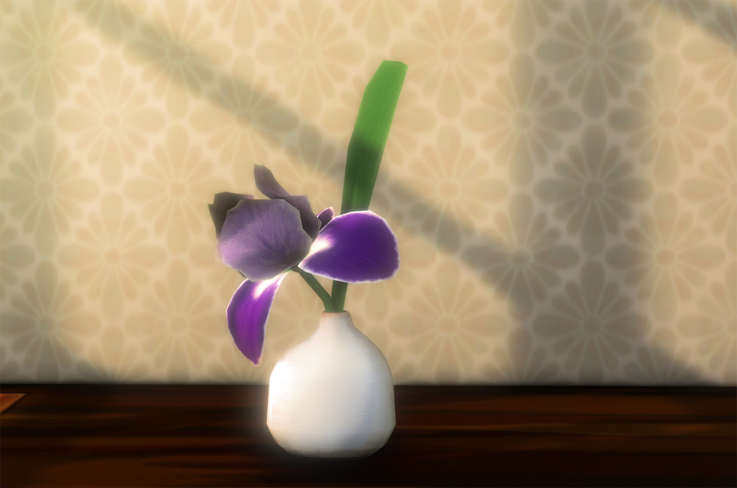 set Iris - The Sims 4 Build / Buy - CurseForge