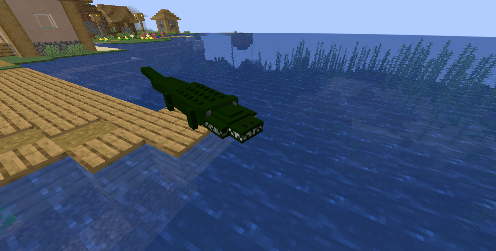 -magicmc- - Minecraft Mods - CurseForge