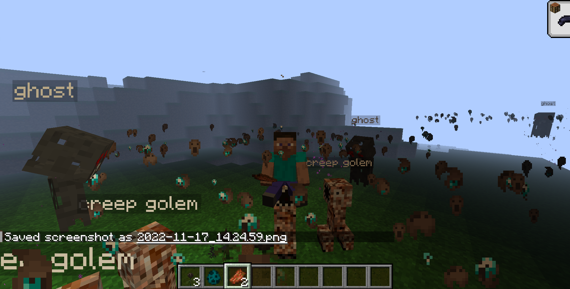 -magicmc- - Minecraft Mods - CurseForge