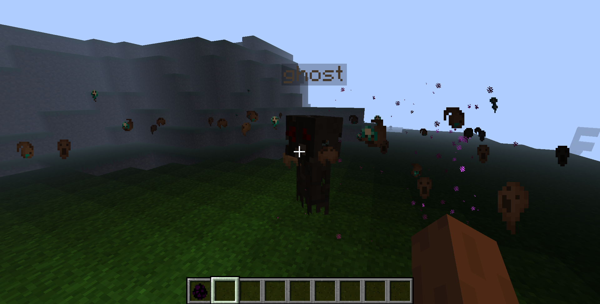 -magicmc- - Minecraft Mods - CurseForge