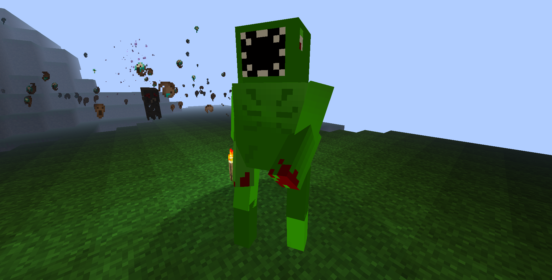 -magicmc- - Minecraft Mods - CurseForge