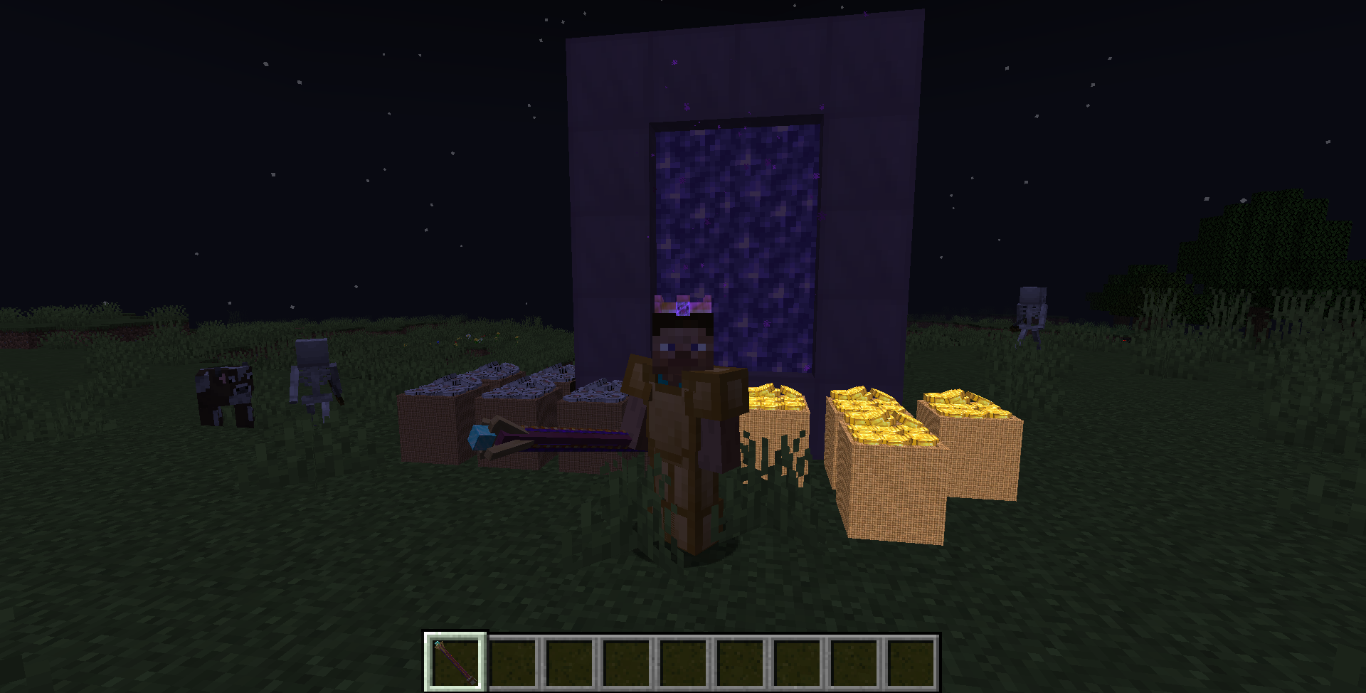 -magicmc- - Minecraft Mods - CurseForge