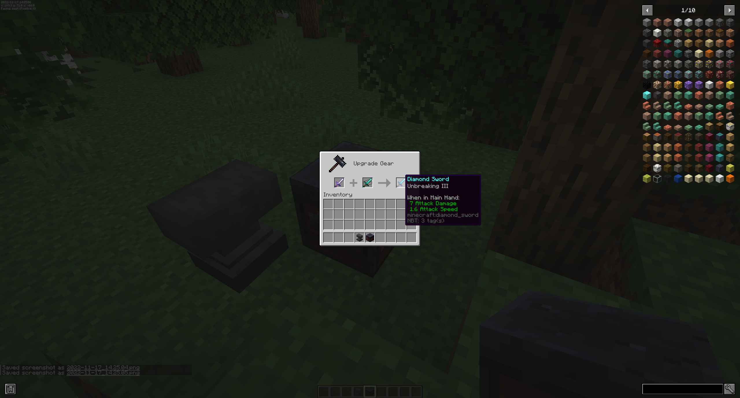 better_craftingrecipes - Minecraft Mods - CurseForge