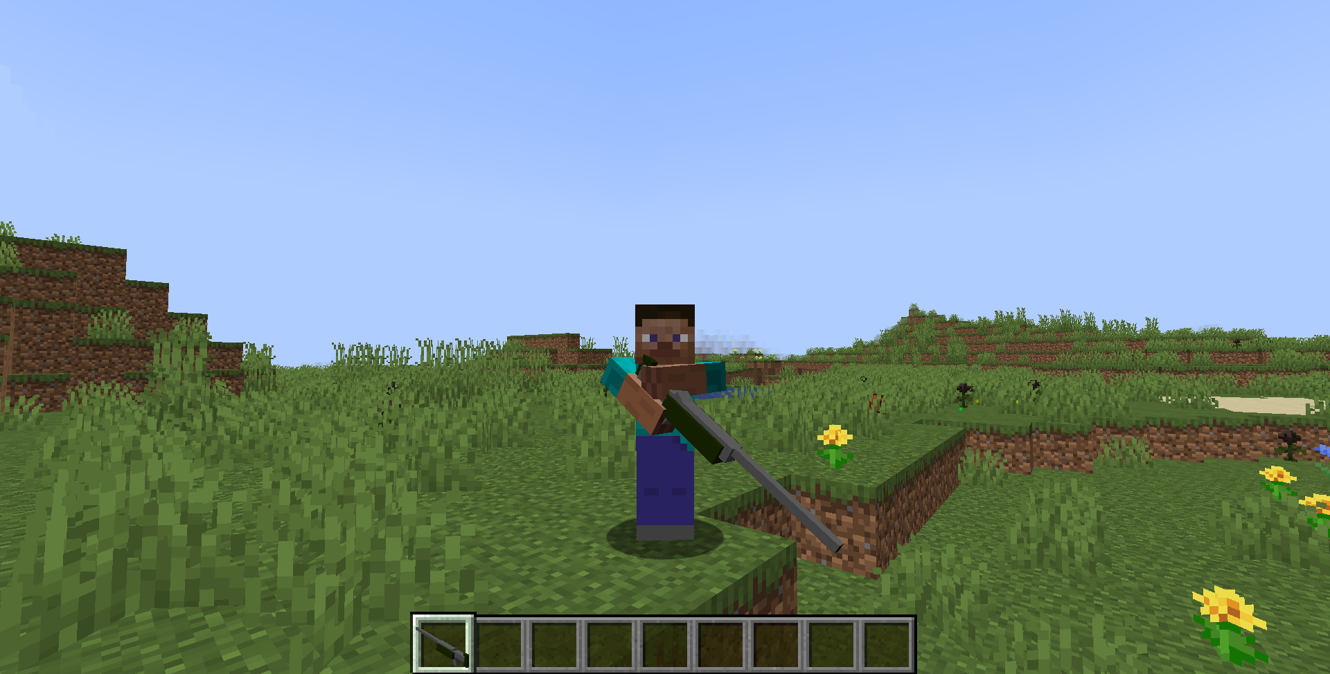 -magicmc- - Minecraft Mods - CurseForge