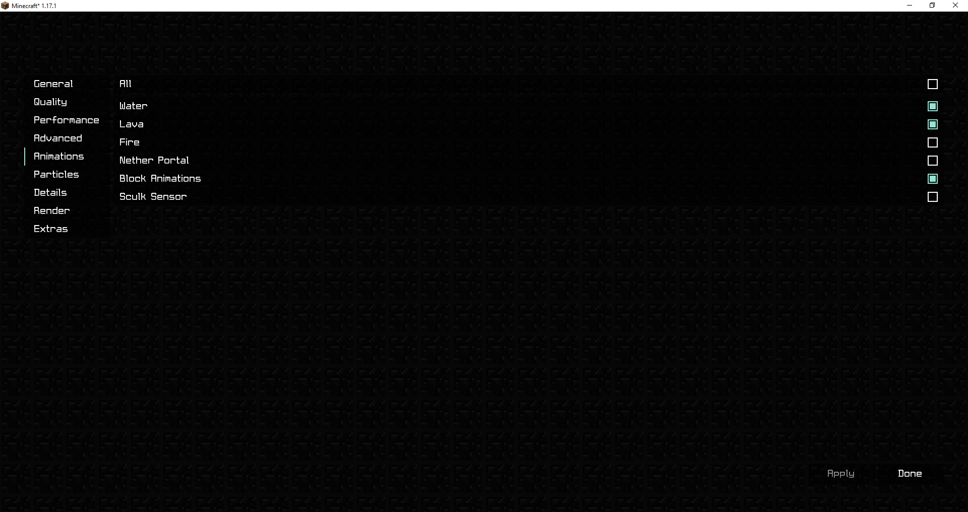 LOTS OF FPS - Minecraft Modpacks - CurseForge