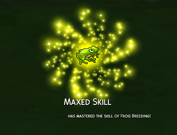Frog-Breeding Skill - The Sims 4 Mods - CurseForge