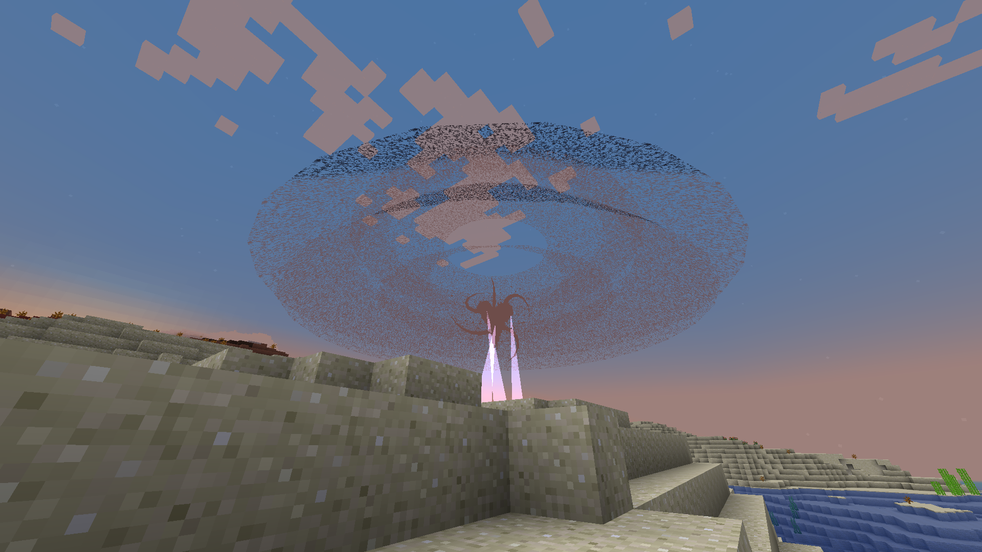 A Withered Tale - Minecraft Modpacks - CurseForge