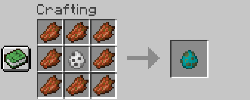 More&BetterRecipes - Minecraft Mods - CurseForge