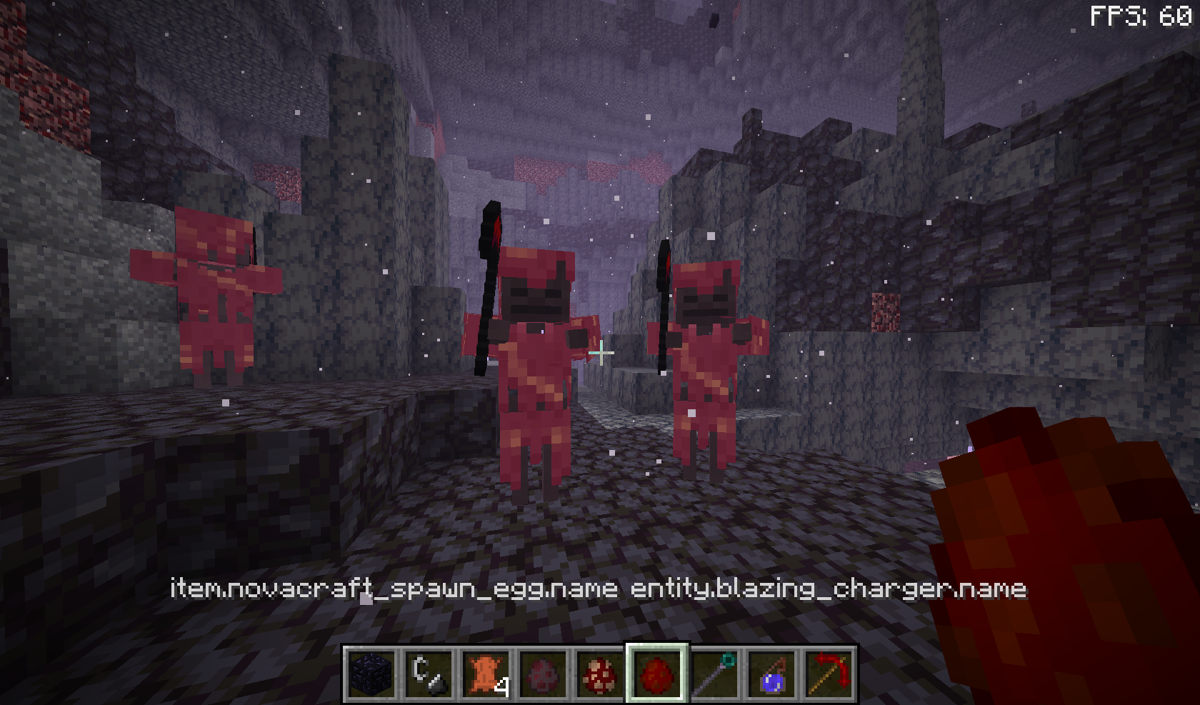 NovaCraft - Minecraft Mods - CurseForge