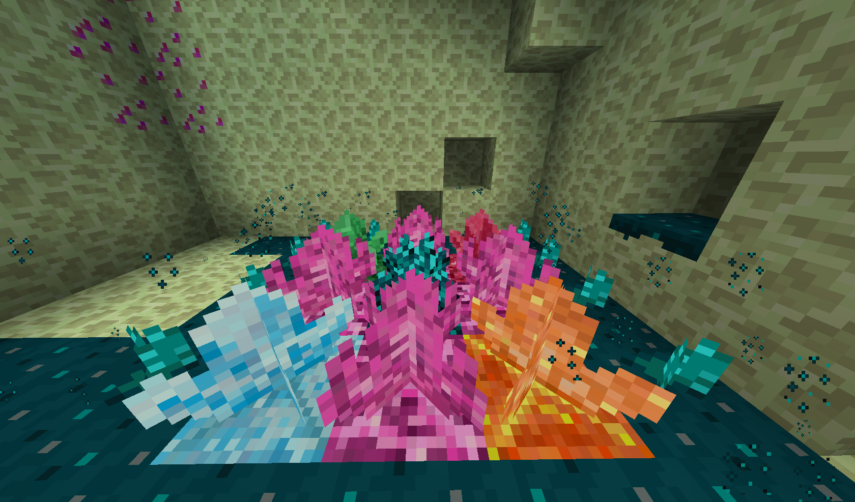 NovaCraft - Minecraft Mods - CurseForge