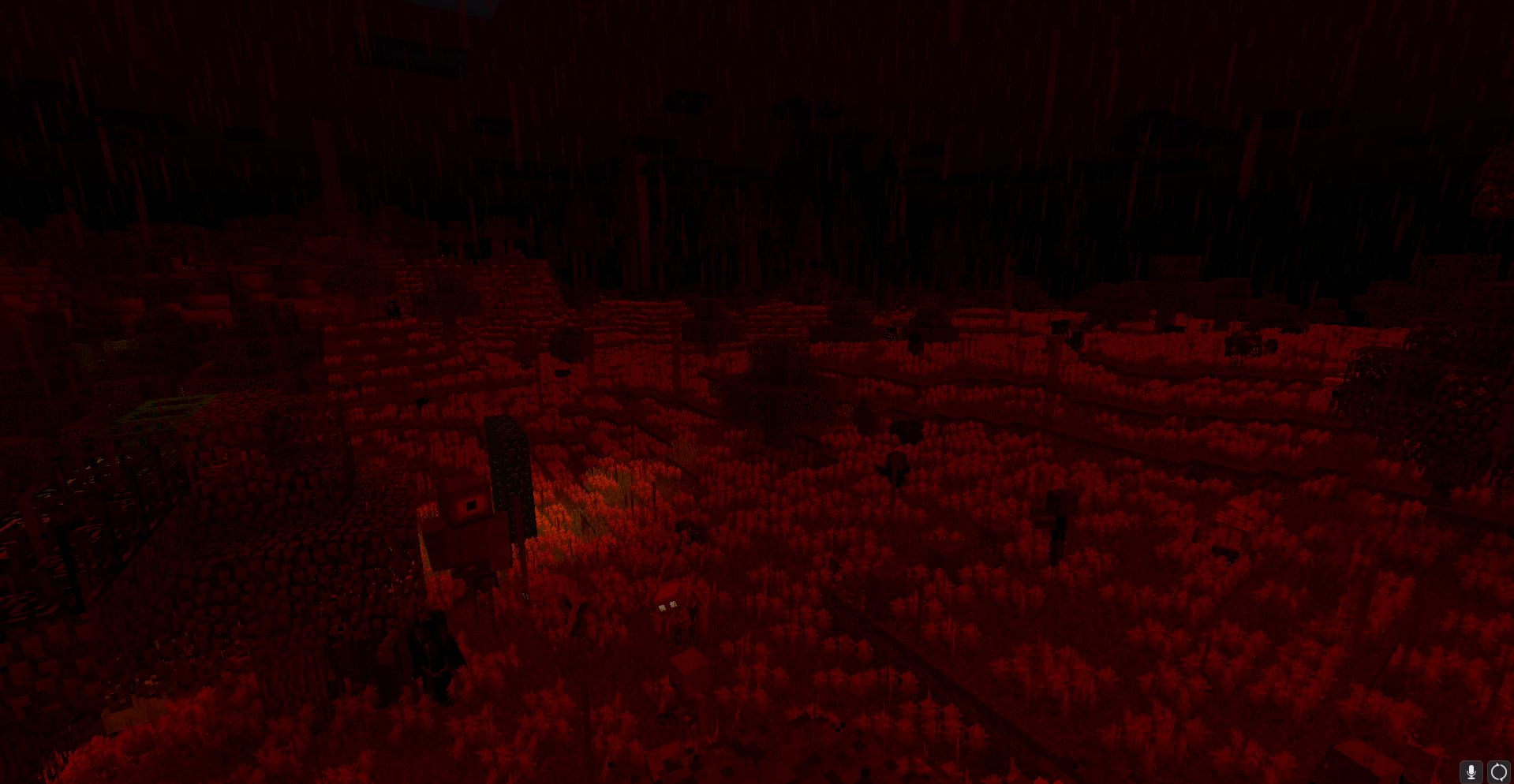Rampage Blood - Gallery - Minecraft Modpacks - CurseForge